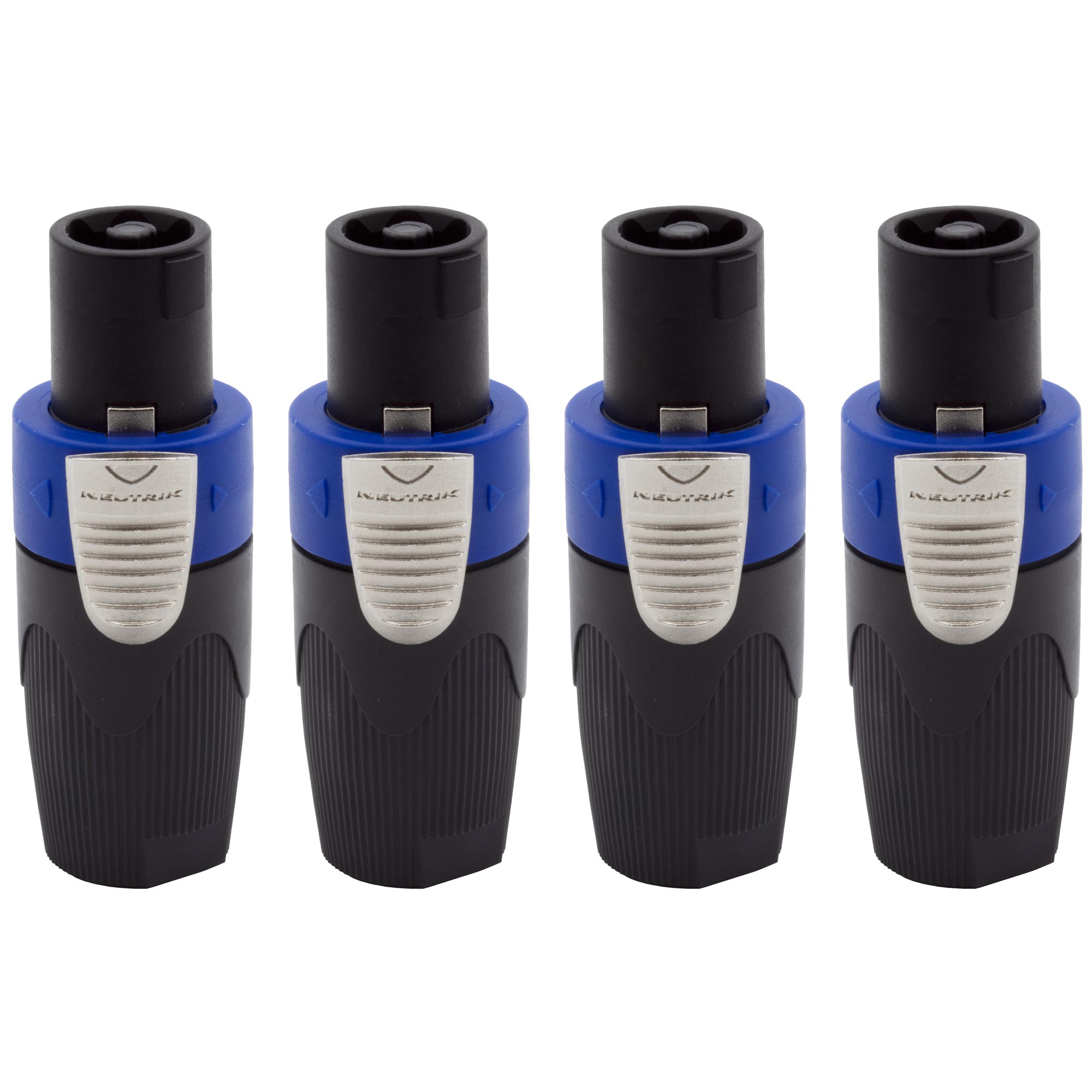 Neutrik Connectors – ReBuild Skills