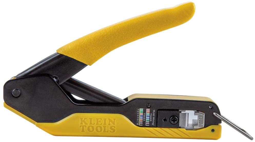 Cat6 Tools – ReBuild Skills