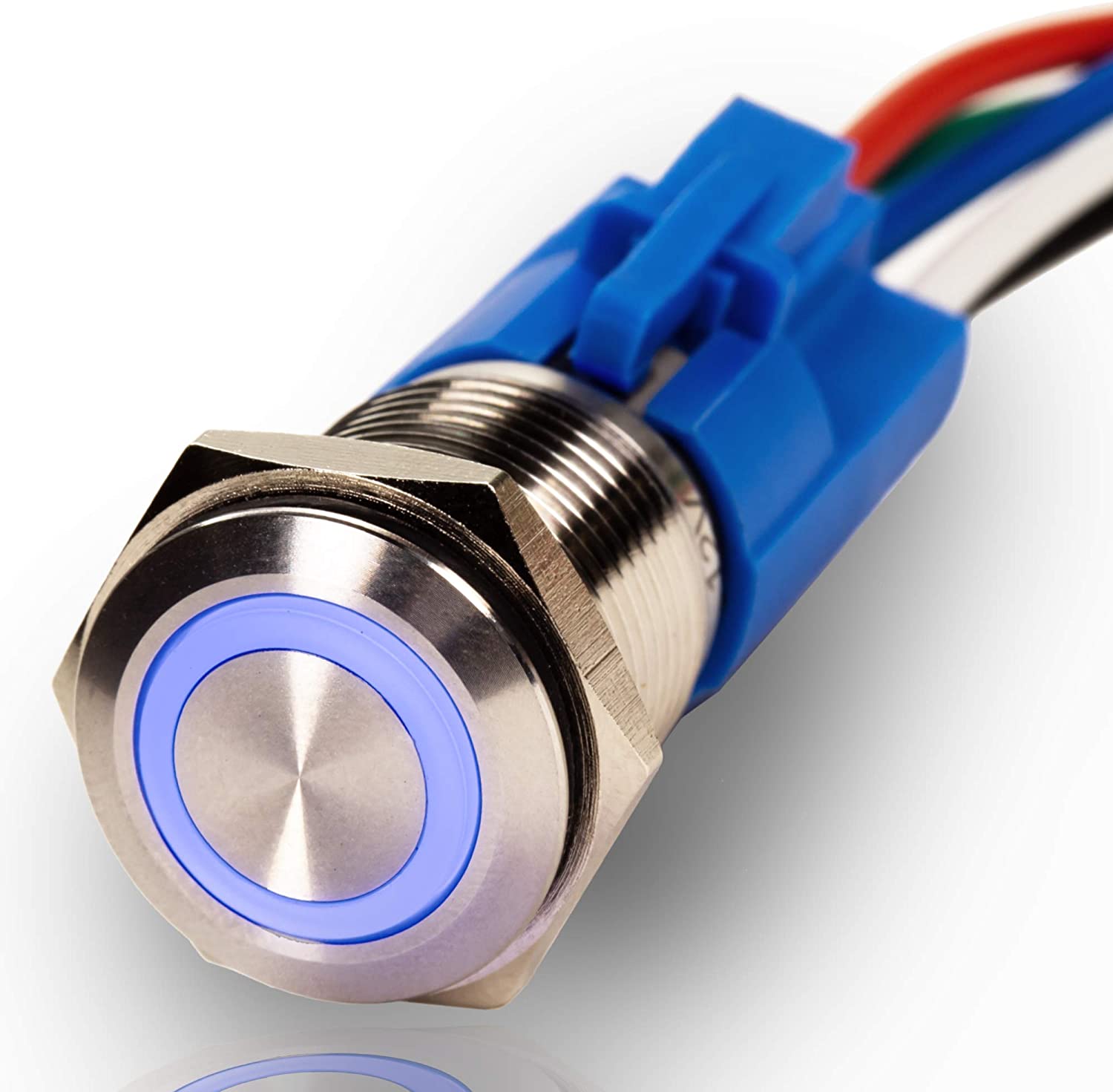 Auto Switches – ReBuild Skills